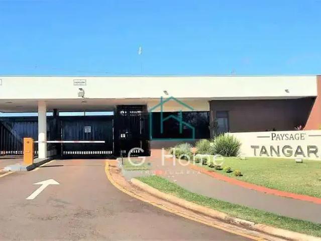 Terreno em Condomínio para Venda em Londrina/PR Conjunto Habitacional Alexandre Urbanas