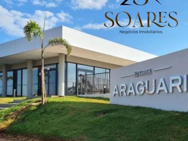 Terreno em Condomínio para Venda em Londrina/PR Conjunto Habitacional Alexandre Urbanas