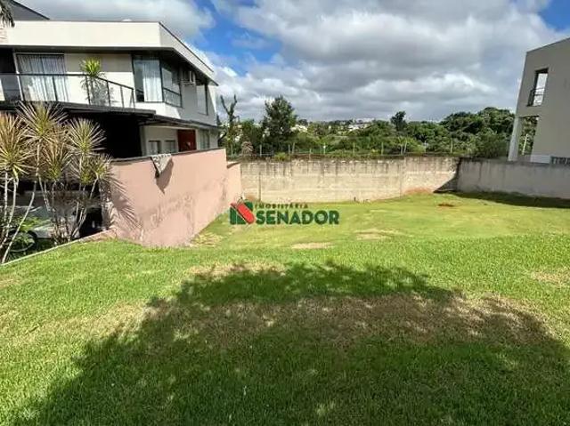 Terreno em Condomínio para Venda em Londrina/PR Conjunto Habitacional Alexandre Urbanas