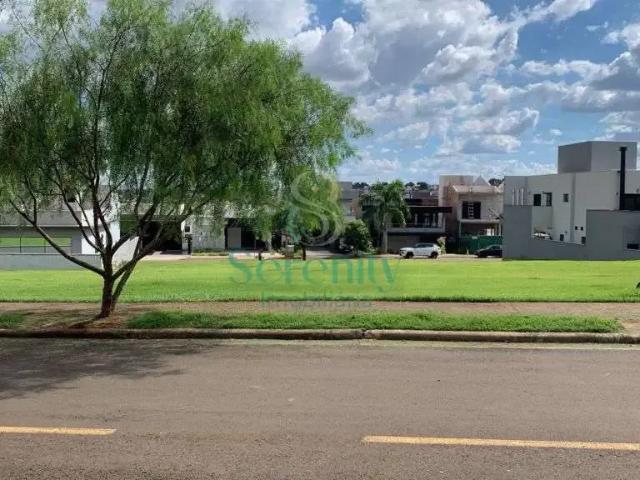 Terreno em Condomínio para Venda em Londrina/PR Conjunto Habitacional Alexandre Urbanas