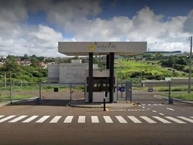 Terreno em Condomínio para Venda em Londrina/PR Conjunto Habitacional Doutor Farid Libos
