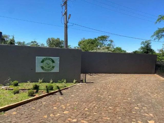 Terreno em Condomínio para Venda em Londrina/PR Conjunto Habitacional Jamile Dequech