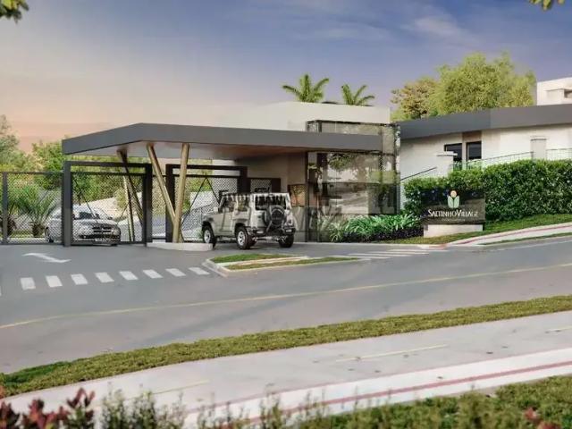Terreno em Condomínio para Venda em Londrina/PR Conjunto Habitacional Jamile Dequech
