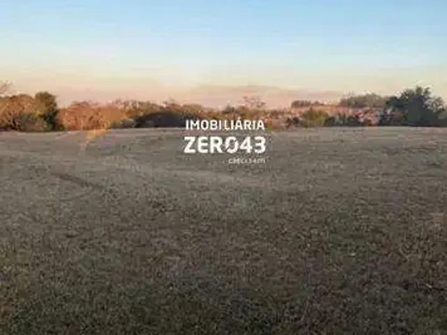 Terreno em Condomínio para Venda em Londrina/PR Conjunto Residencial Vivendas do Arvoredo