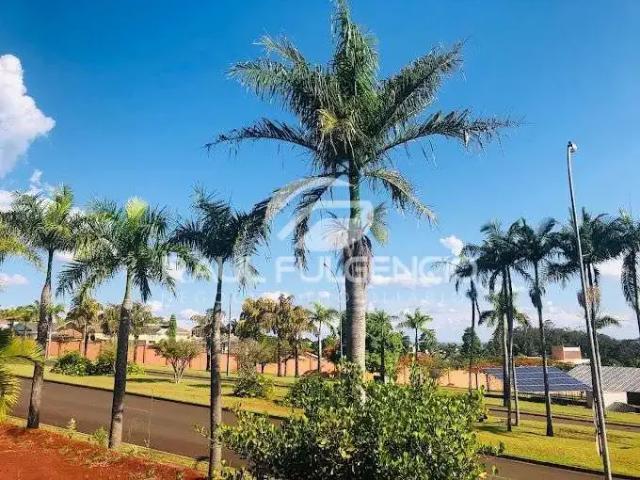 Terreno em Condomínio para Venda em Londrina/PR Conjunto Residencial Vivendas do Arvoredo