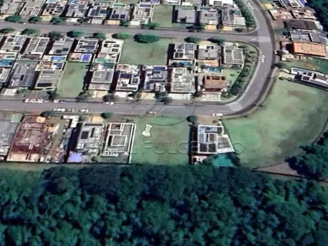 Terreno em Condomínio para Venda em Londrina/PR Conjunto Residencial Vivendas do Arvoredo