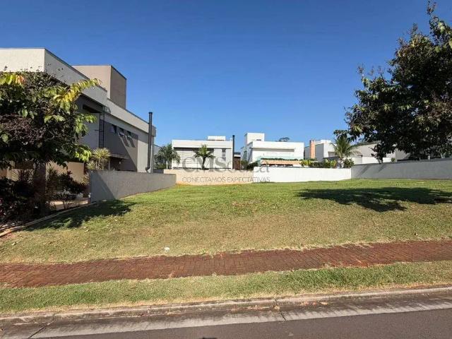 Terreno em Condomínio para Venda em Londrina/PR Conjunto Residencial Vivendas do Arvoredo
