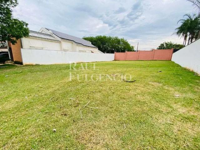 Terreno em Condomínio para Venda em Londrina/PR Conjunto Residencial Vivendas do Arvoredo