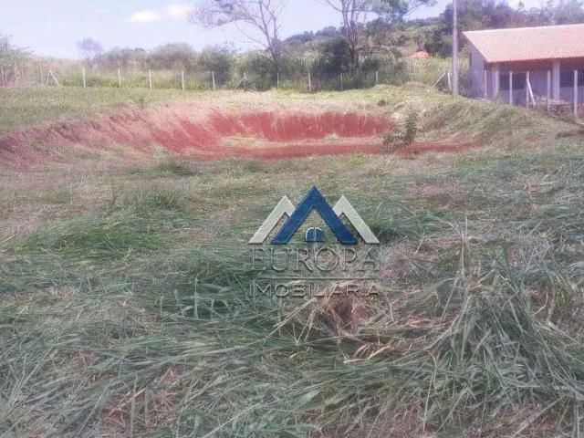 Terreno em Condomínio para Venda em Londrina/PR Coroados