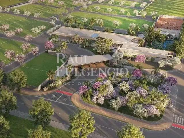 Terreno em Condomínio para Venda em Londrina/PR Esperança