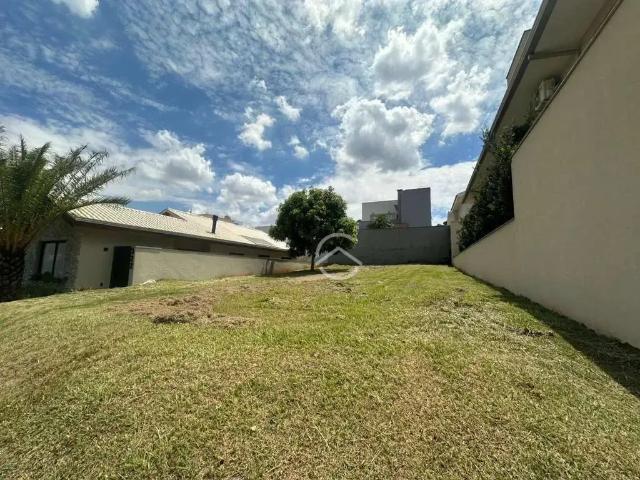 Terreno em Condomínio para Venda em Londrina/PR Esperança