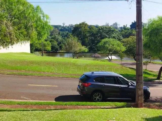 Terreno em Condomínio para Venda em Londrina/PR Esperança