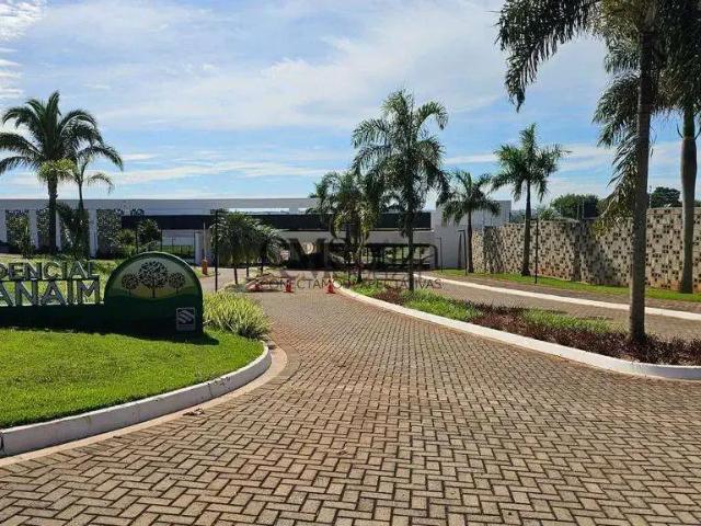 Terreno em Condomínio para Venda em Londrina/PR Esperança