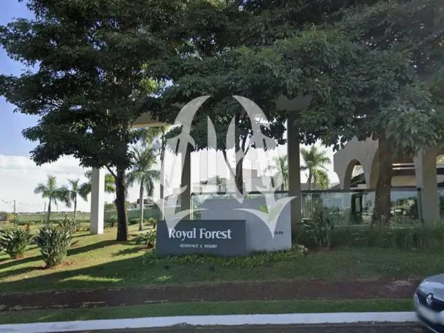 Terreno em Condomínio para Venda em Londrina/PR Esperança