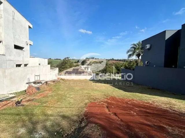 Terreno em Condomínio para Venda em Londrina/PR Esperança