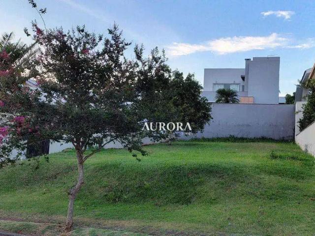 Terreno em Condomínio para Venda em Londrina/PR Esperança