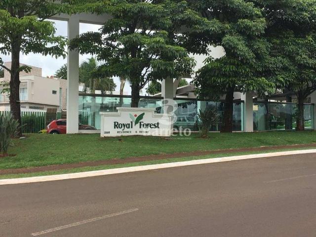 Terreno em Condomínio para Venda em Londrina/PR Esperança