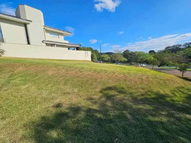 Terreno em Condomínio para Venda em Londrina/PR Esperança