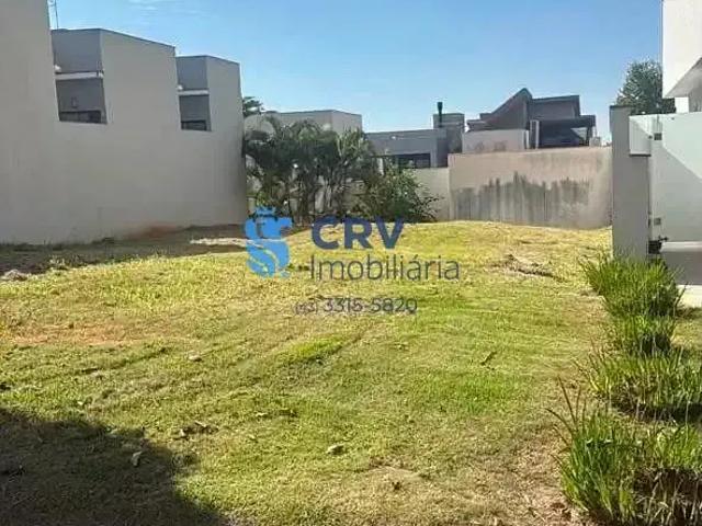 Terreno em Condomínio para Venda em Londrina/PR Esperança