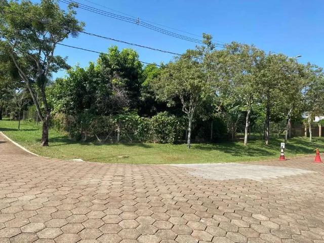 Terreno em Condomínio para Venda em Londrina/PR Esperança