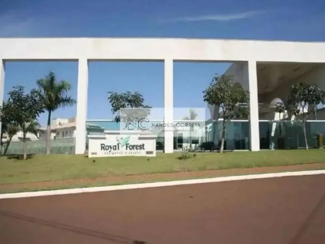Terreno em Condomínio para Venda em Londrina/PR Esperança