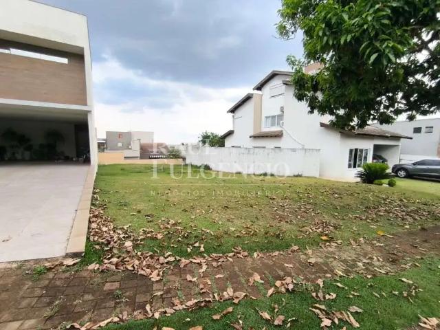 Terreno em Condomínio para Venda em Londrina/PR Esperança