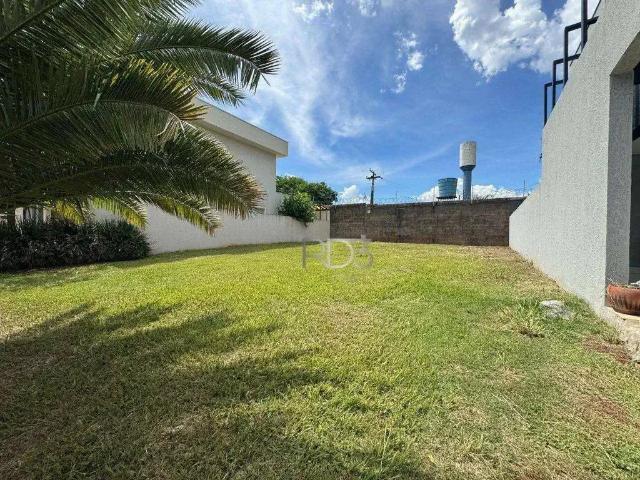 Terreno em Condomínio para Venda em Londrina/PR Esperança