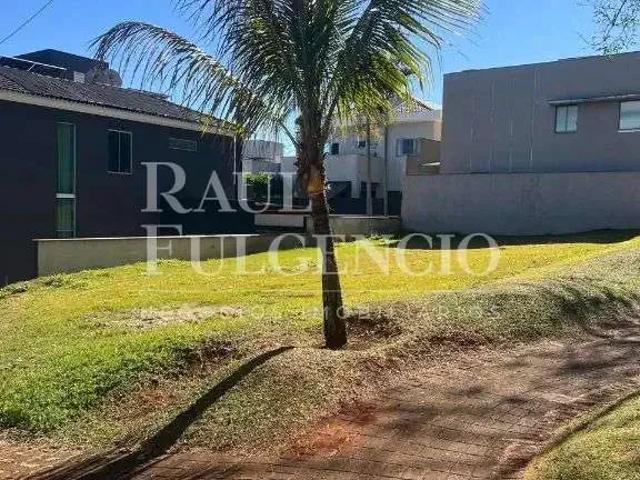 Terreno em Condomínio para Venda em Londrina/PR Esperança