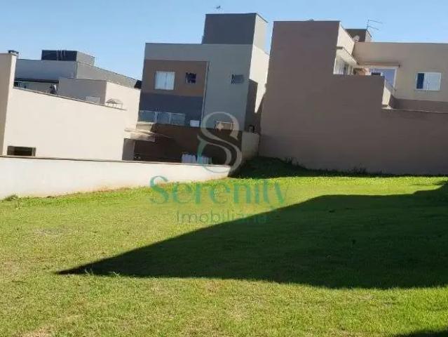 Terreno em Condomínio para Venda em Londrina/PR Esperança
