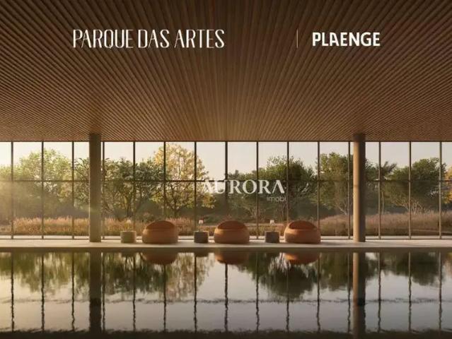Terreno em Condomínio para Venda em Londrina/PR Esperança