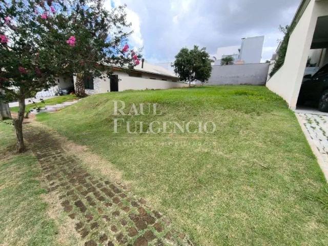 Terreno em Condomínio para Venda em Londrina/PR Esperança