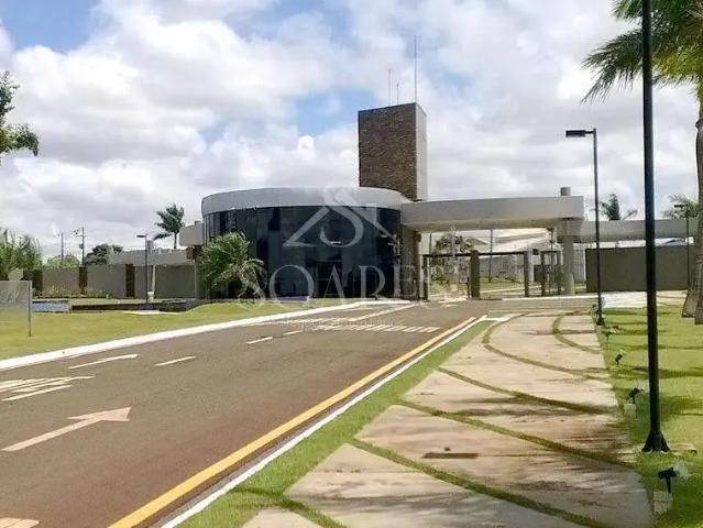Terreno em Condomínio para Venda em Londrina/PR Esperança