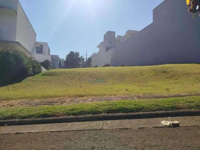 Terreno em Condomínio para Venda em Londrina/PR Esperança