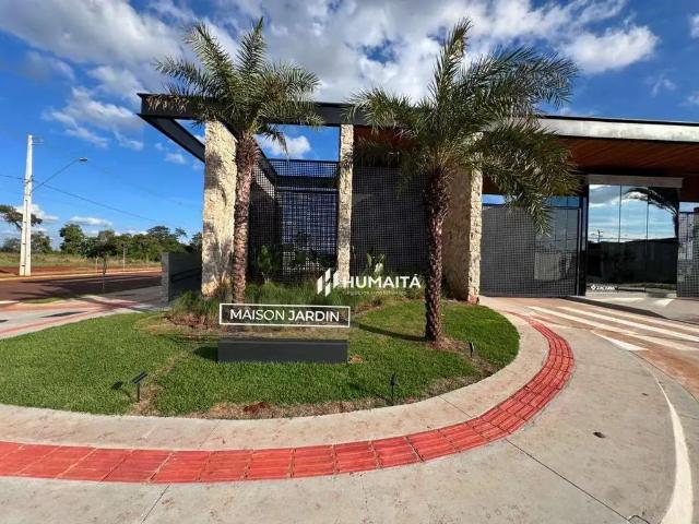 Terreno em Condomínio para Venda em Londrina/PR Esperança