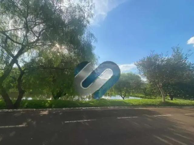 Terreno em Condomínio para Venda em Londrina/PR Esperança