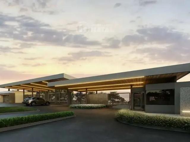 Terreno em Condomínio para Venda em Londrina/PR Esperança