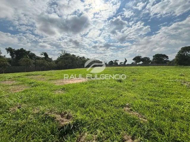 Terreno em Condomínio para Venda em Londrina/PR Espírito Santo