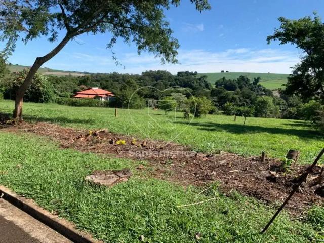 Terreno em Condomínio para Venda em Londrina/PR Estância Bom Tempo