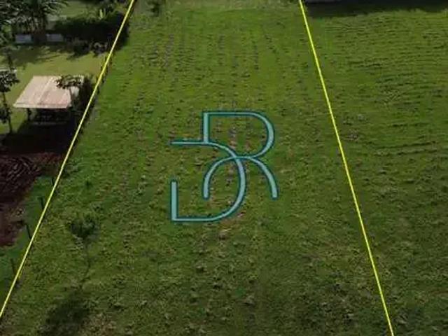 Terreno em Condomínio para Venda em Londrina/PR Estância Bom Tempo