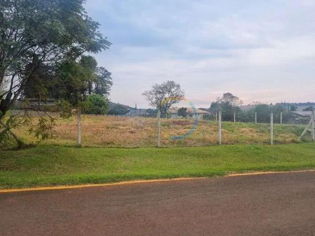 Terreno em Condomínio para Venda em Londrina/PR Estância Santa Paula