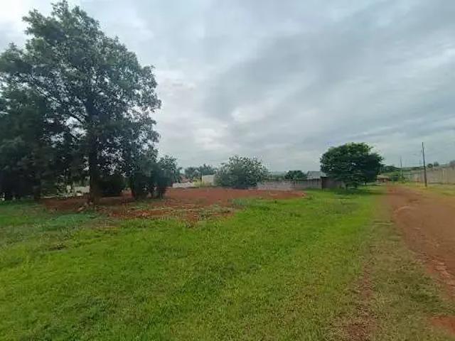 Terreno em Condomínio para Venda em Londrina/PR Estância Santa Paula
