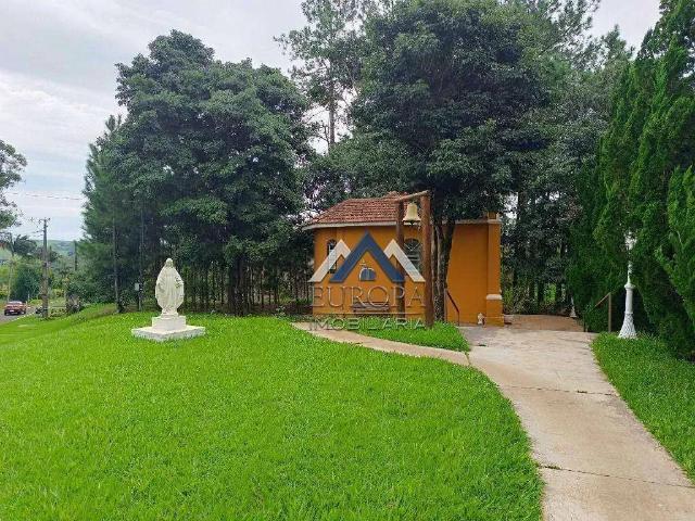 Terreno em Condomínio para Venda em Londrina/PR Estância Santa Paula