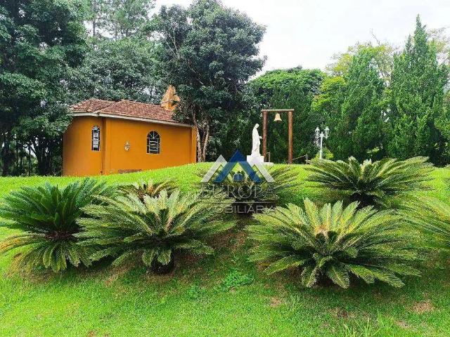 Terreno em Condomínio para Venda em Londrina/PR Estância Santa Paula