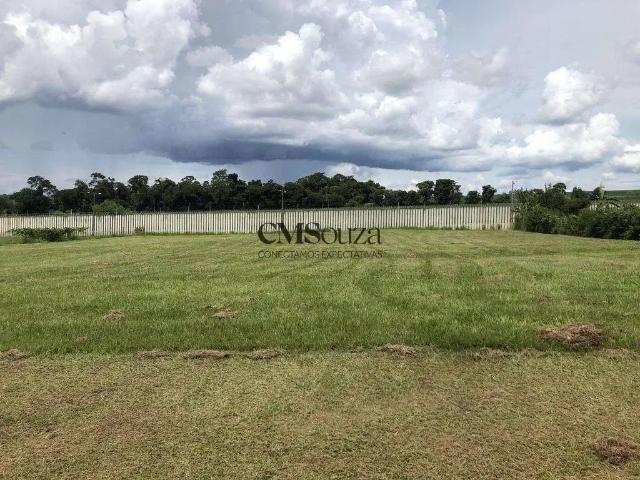 Terreno em Condomínio para Venda em Londrina/PR Estância Santa Paula