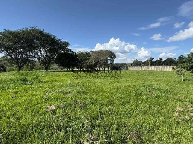 Terreno em Condomínio para Venda em Londrina/PR Estância Santa Paula