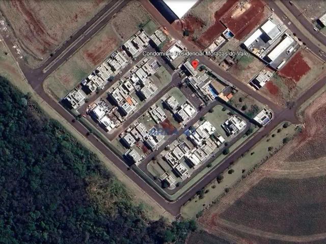 Terreno em Condomínio para Venda em Londrina/PR Gleba Esperança