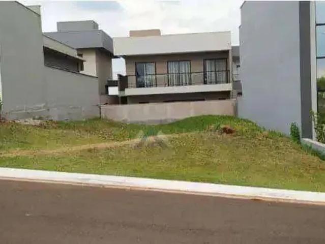 Terreno em Condomínio para Venda em Londrina/PR Gleba Esperança