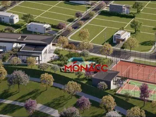 Terreno em Condomínio para Venda em Londrina/PR Gleba Esperança