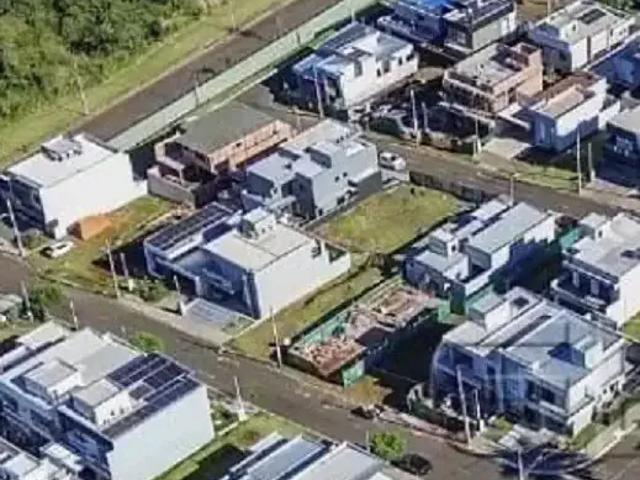 Terreno em Condomínio para Venda em Londrina/PR Gleba Esperança