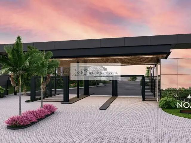 Terreno em Condomínio para Venda em Londrina/PR Gleba Fazenda Palhano